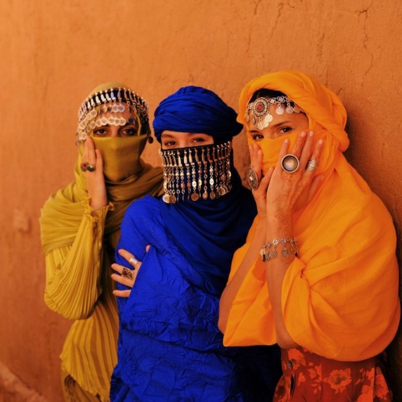 Signature pour le luxe