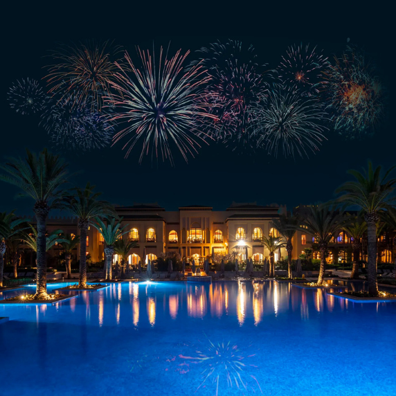 Monarch Travel Agency Morocco: DMC MICE