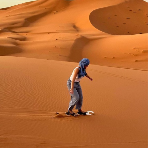 Monarch Travel Agency Morocco: DMC MICE